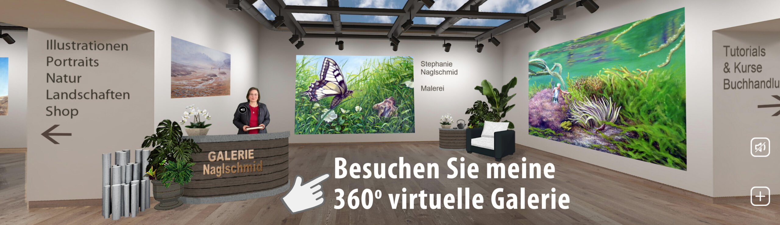 News & Blog - The art of Stephanie NaglschmidThe art of Stephanie ...